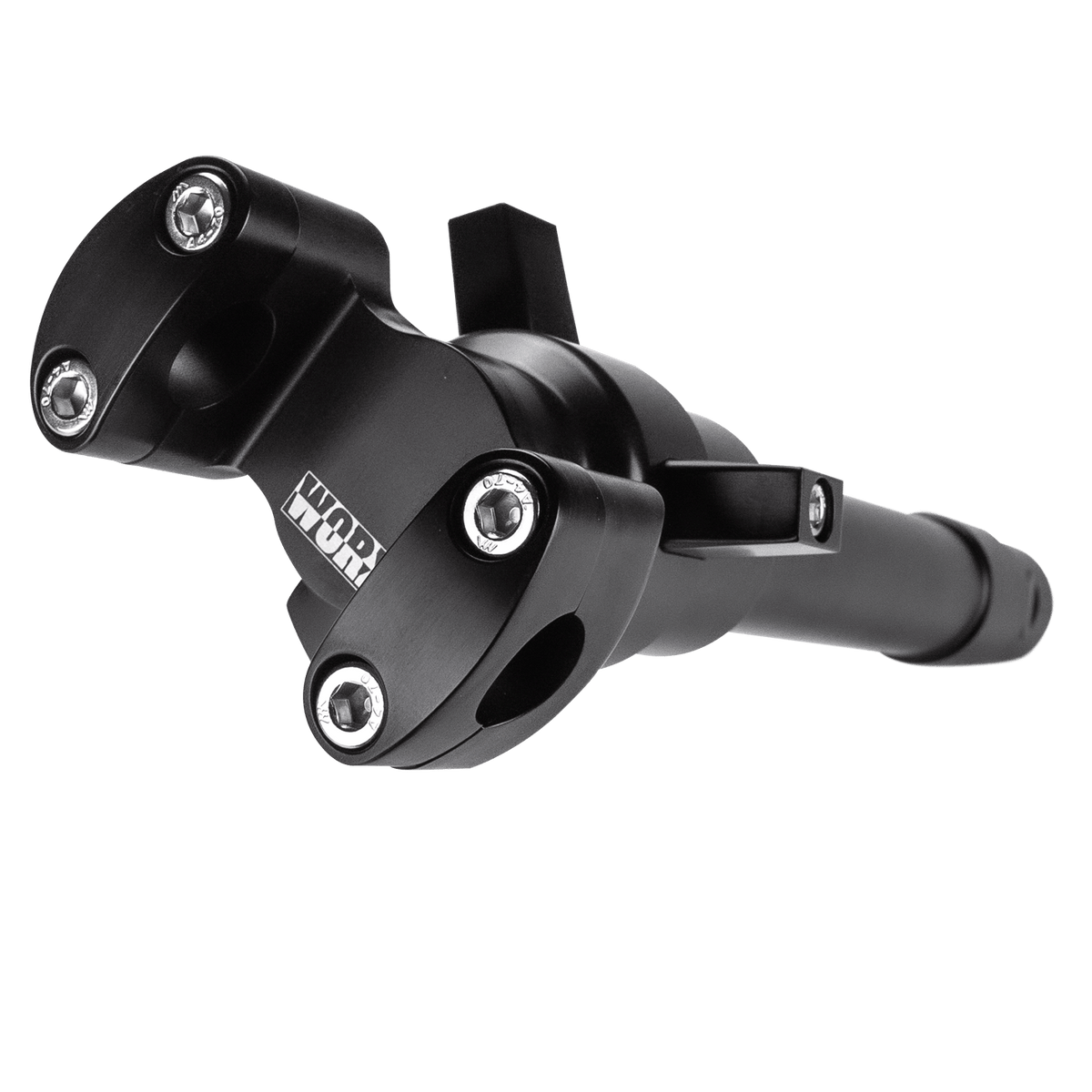 Worx Steering – Worx Racing Components