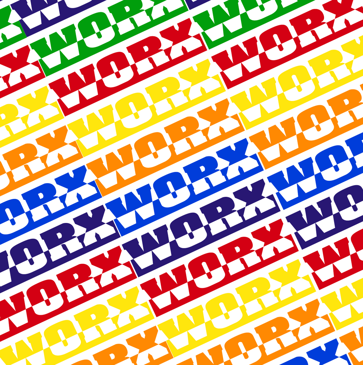 Worx Sponsons Stickers x2 – Worx Racing Components