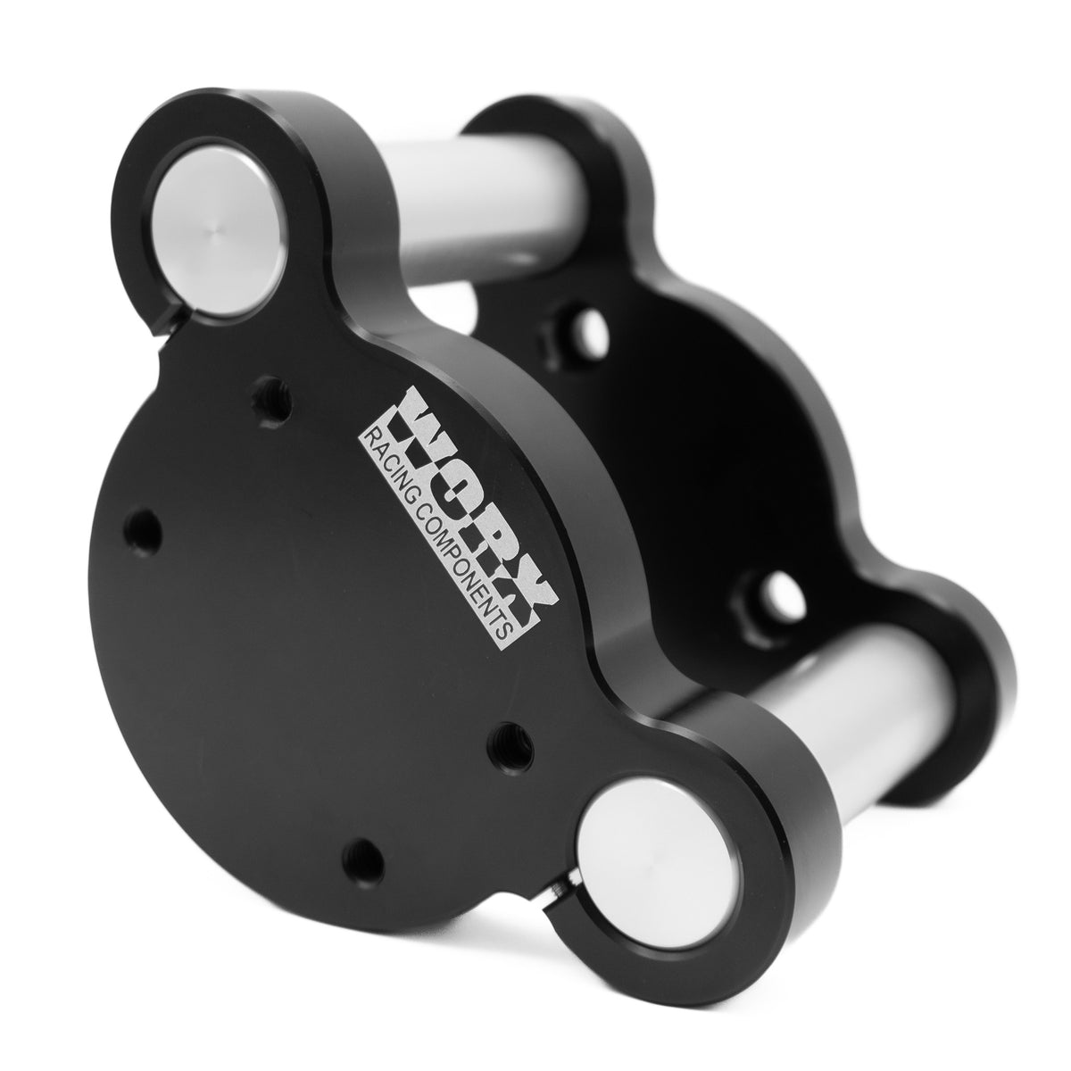 Seadoo Spark Adjustable Steering Stem Kit – Worx Racing Components
