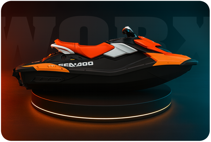 Worx Racining Components and Afterpay – Worx Racing Components