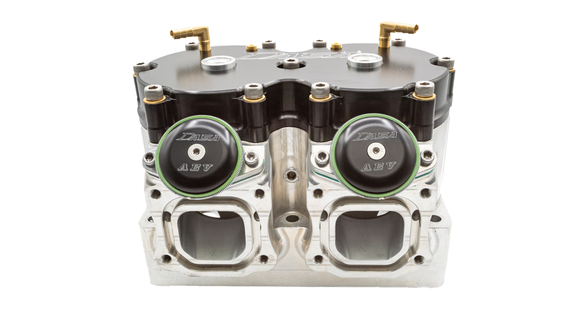 STOCK STROKE 850cc (Price on Request) – Worx Racing Components