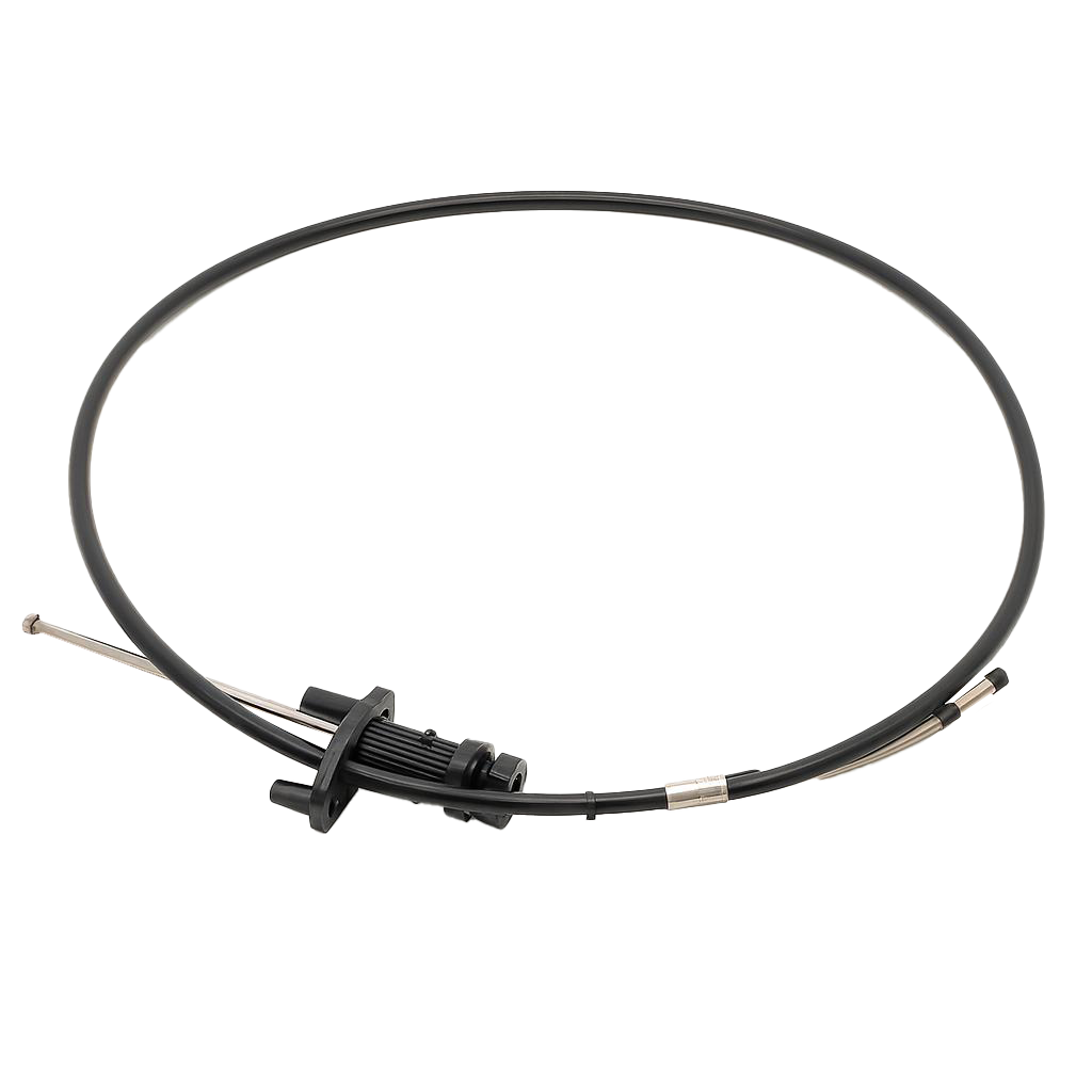 Sea-Doo Spark Steering Cable Replacement | OEM #277001790 & #277002065 ...