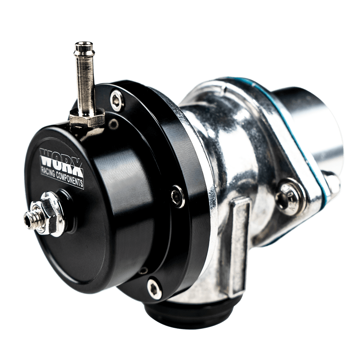 Yamaha Blow Off Valve (Assembly) – Worx Racing Components