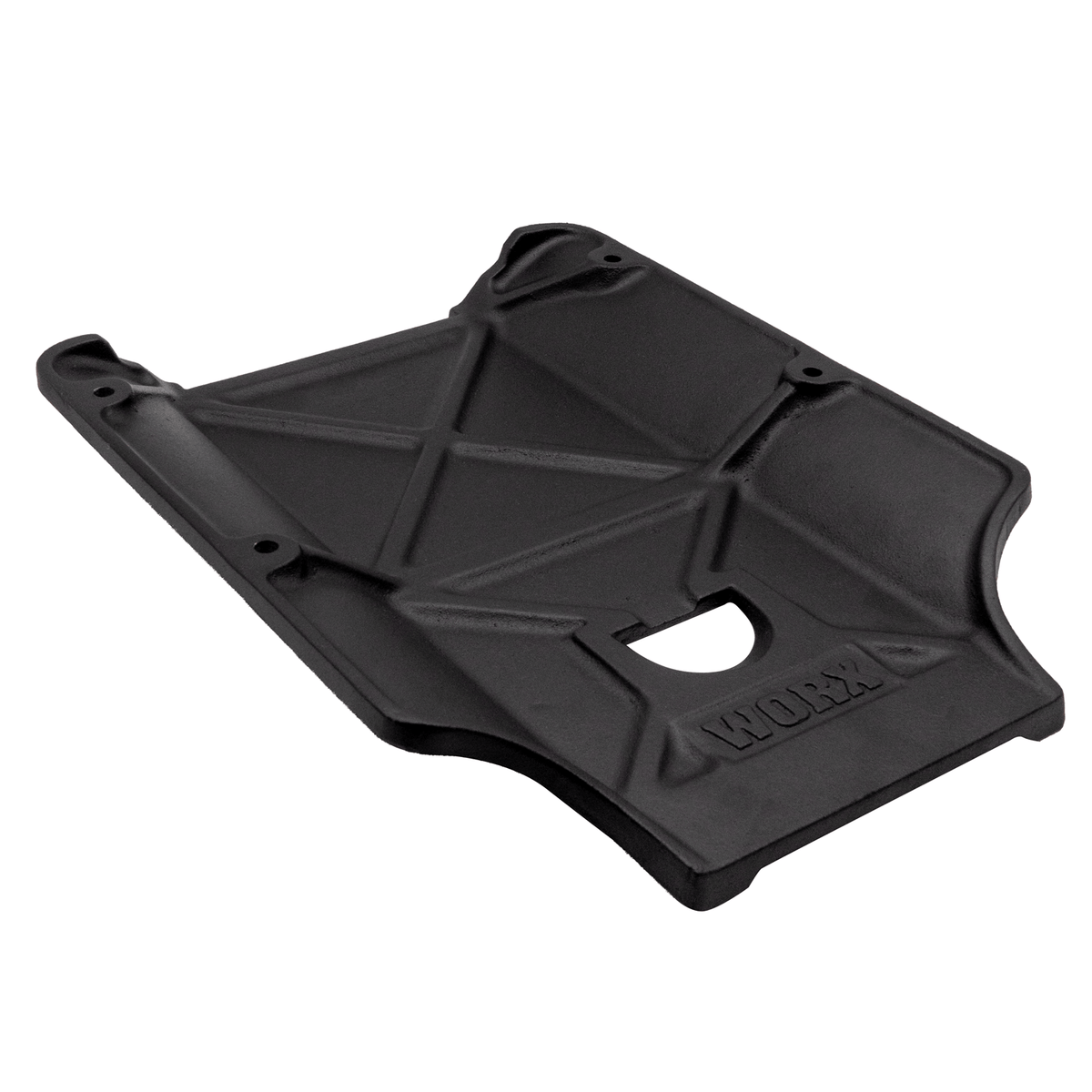 Yamaha Superjet 2008-2020 Ride Plate – Worx Racing Components