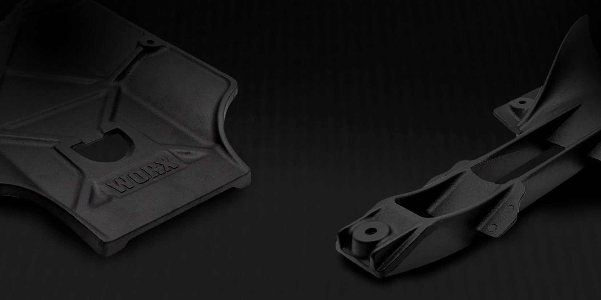 Worx Racing Components