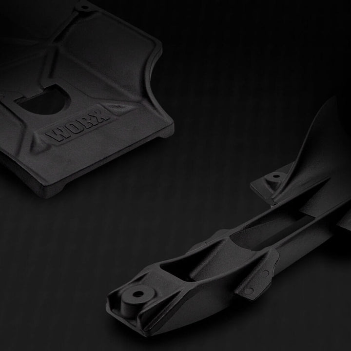 Worx Racing Components