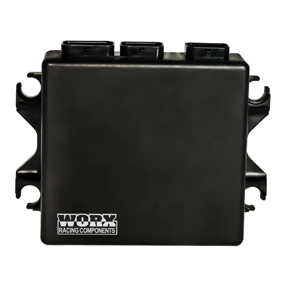 Yamaha Watercraft And Jet Ski Upgrade Parts – Worx Racing Components