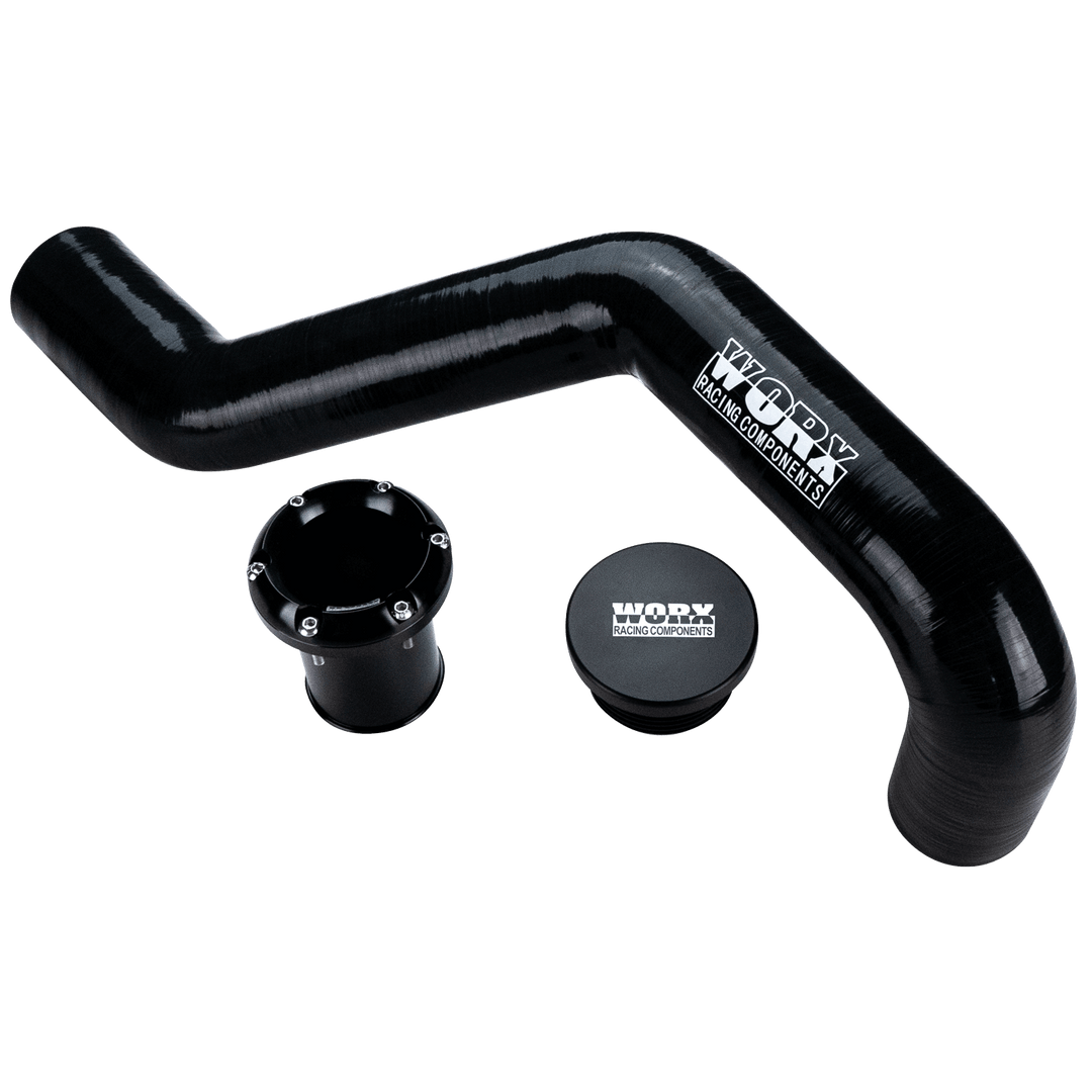 Worx Racing Components Products
