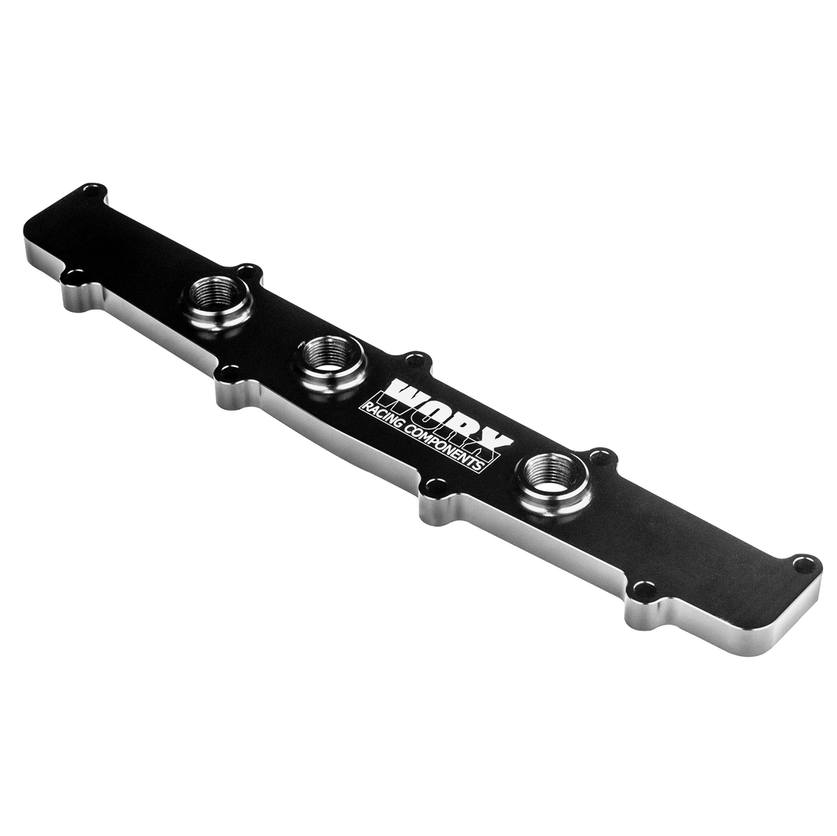Yamaha 1.8 Engine Cooling Plate – Worx Racing Components