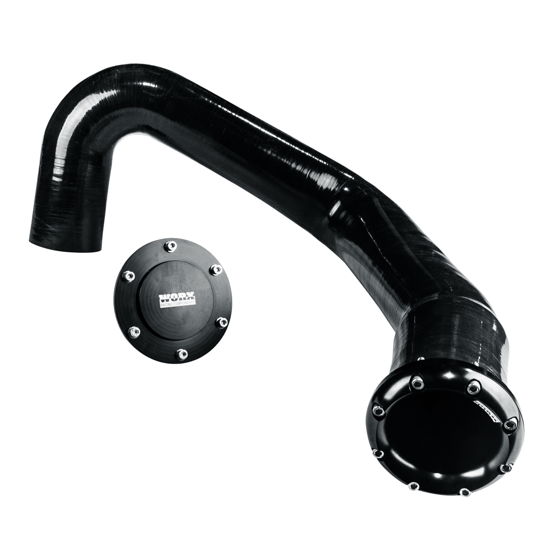 Worx Exhausts – Worx Racing Components