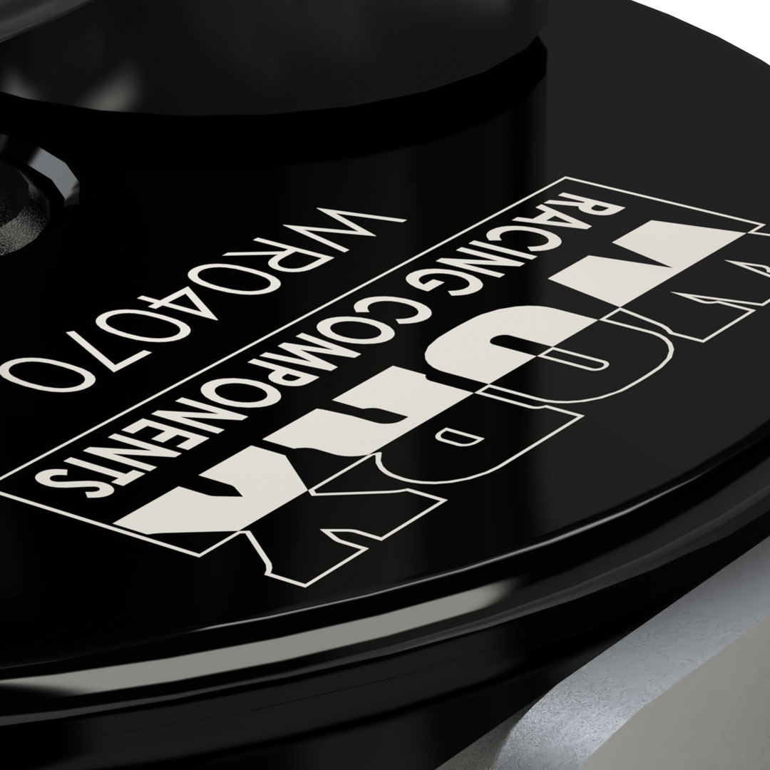 Worx Racing Components