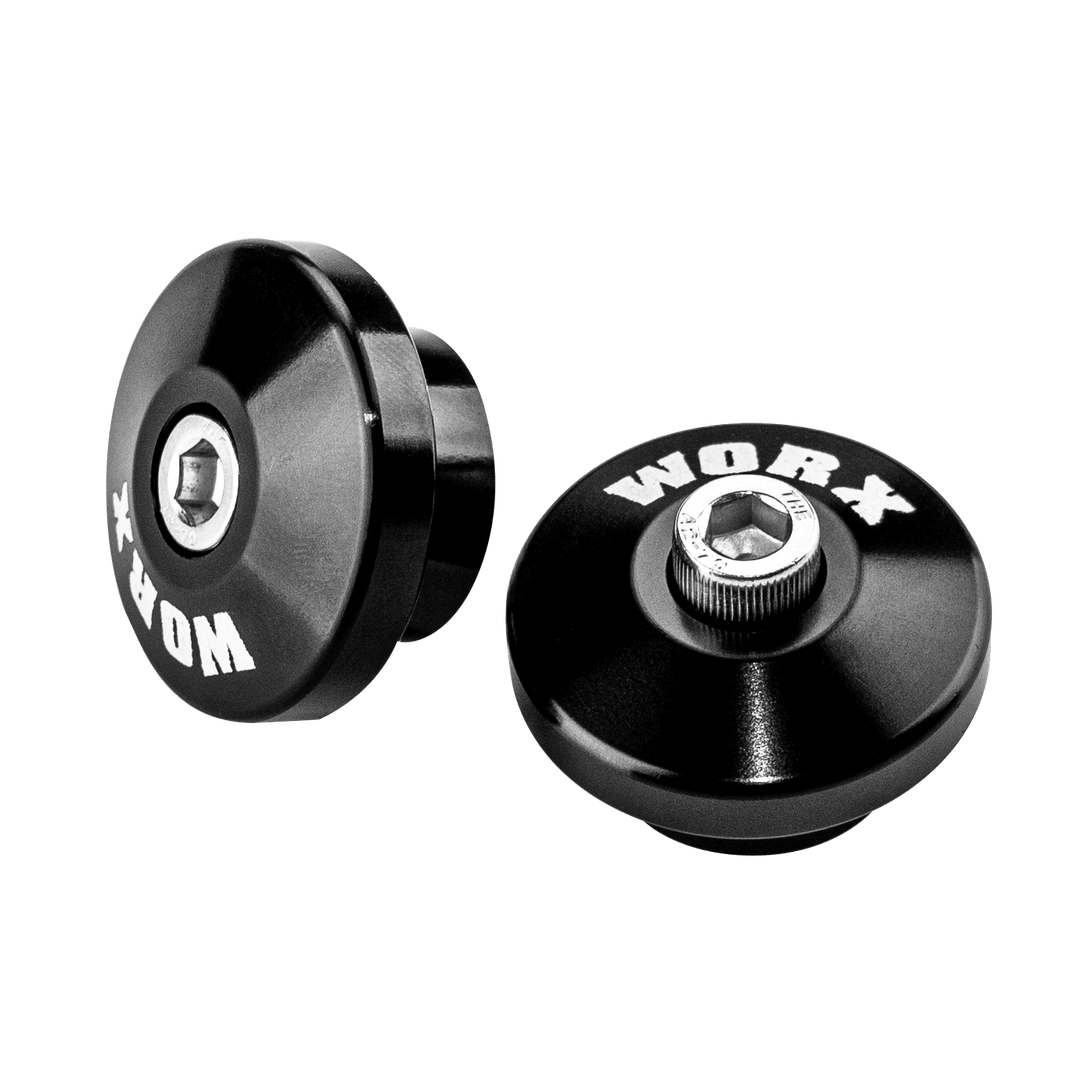 Worx Racing Components Products