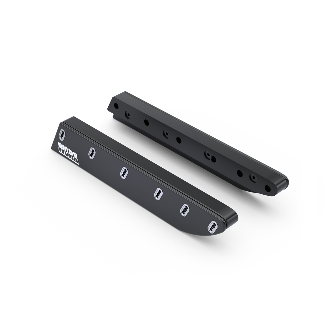 Kawasaki Watercraft – Worx Racing Components