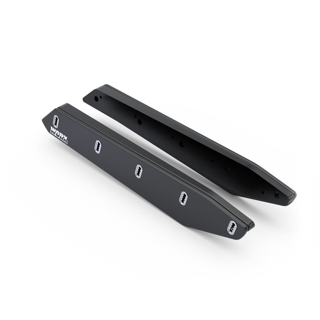 Products – Worx Racing Components