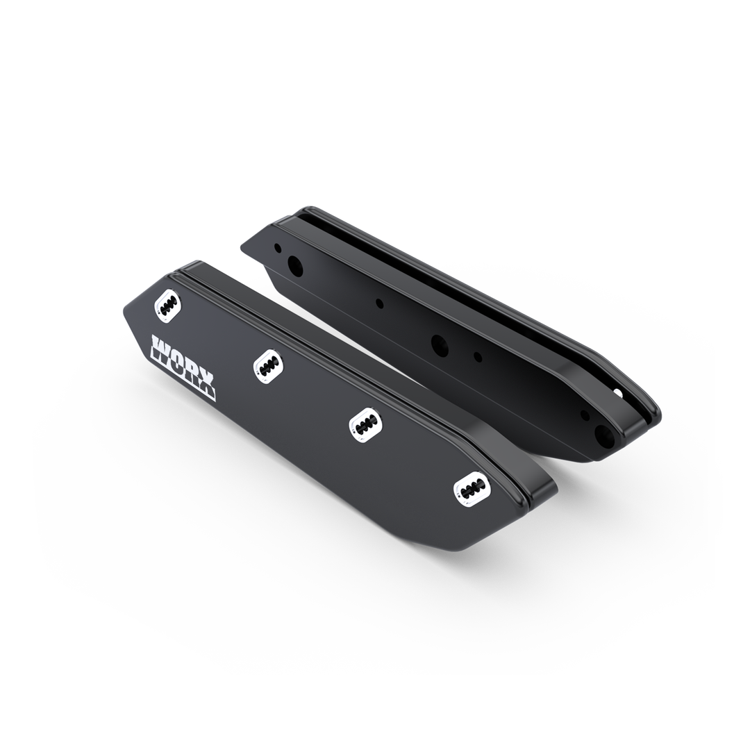 Yamaha Watercraft And Jet Ski Upgrade Parts – Page 2 – Worx Racing ...