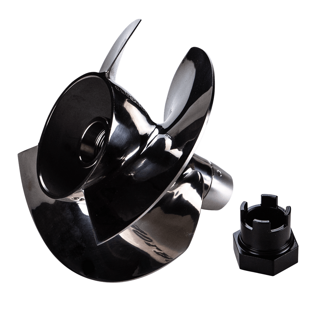 Solas – Worx Racing Components